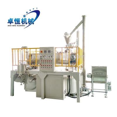 China Volledig automatische machine voor het maken van spaghetti en macaroni met hoge nauwkeurigheid Te koop