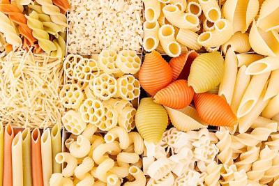 Cina Macchina industriale completamente automatica per la produzione di spaghetti e maccheroni con alta precisione in vendita
