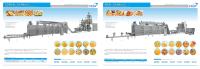 China Multifunctional Stainless Steel Macaroni Pasta Processing Extruder with Customization for sale