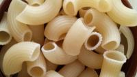 China Multifunctional Stainless Steel Macaroni Pasta Processing Extruder with Customization for sale