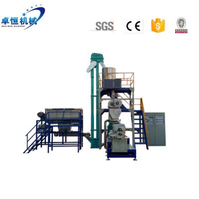China Full Automatic CE Certificate Pet Food Extruder for Twin Screw Extrusion Processing for sale