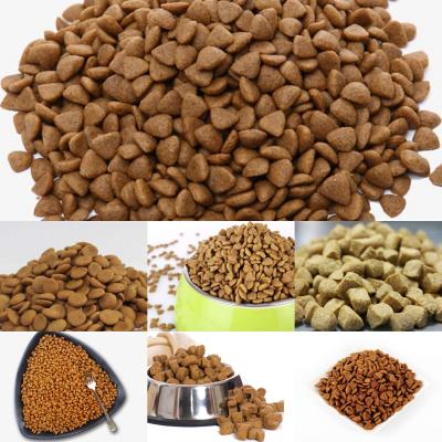 Cina Estrusore per pellet di cibo per animali da compagnia in acciaio inossidabile con video di ispezione in uscita da Zhuoheng in vendita