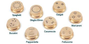 Cina Macchine automatiche a motore per la produzione di pasta di altissimo livello in vendita