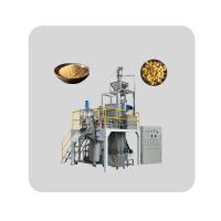 China Customized Macaroni Making Machine with Long Service Life and Multifunction Function for sale