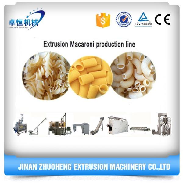 Quality Food Grade Stainless Steel Multi-Function Pasta Macaroni Spaghetti Machine and for sale