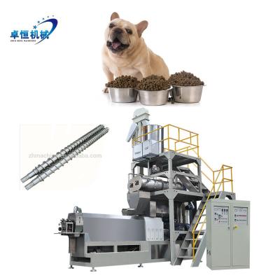 China Huisdiervoeding Drijvend visvoer Pelletdrogen en verpakken Extruder Droogmachine voor voedsel Te koop