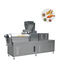 China Advanced Compact Fish Feed Making Machine for Space-Saving Operations for sale