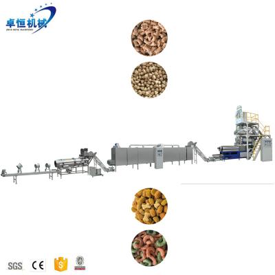 Cina 5000 kg Macchina per la produzione di pellet per mangimi per pesci con semplice funzionamento e manutenzione in vendita