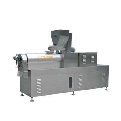 China 380V/50HZ Droog Huisdiervoedsel Hond Kat Vis Voedselmachine Productie Lijn 5000kg Te koop