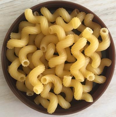 중국 식품 음료 생산용 전기 마카로니 제조 기계 판매용