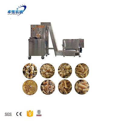 중국 1500 KG 마키나 파라 메이커 파스타 데 마카로네스 상업 파스타 생산에 완벽 판매용