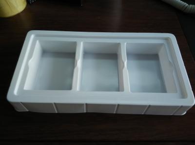 China blister tray of capsule for sale