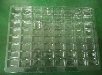 China blister tray for electronics for sale