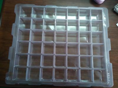 China turnover blister tray for sale