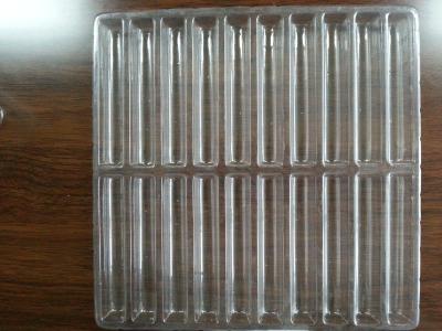 China blister tray for electronics for sale