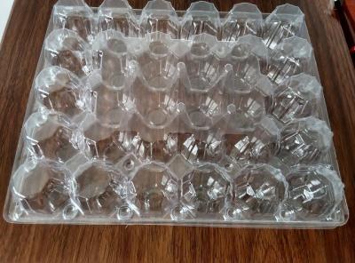China egg trays with 30 holes for sale