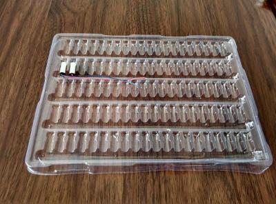 China blister tray for electronics for sale