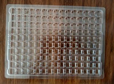 China blister tray for electronics for sale