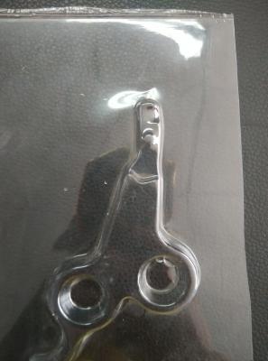 China blister packaging series for scissors  PVC/PET/APET/PETG clear blister packing for sale