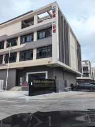 China Factory - Foshan Henghui Aluminum Innovation International Trade Co., Ltd.