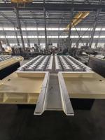 China PLC Control Aluminium Billet Casting Machine Wire Rope Continuous Casting Machine 90 kW for sale