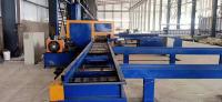 Quality Fixed Length Billet Cutting Machine Automatic Aluminum Billet Cutter for sale