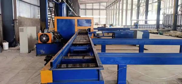 Quality Fixed Length Billet Cutting Machine Automatic Aluminum Billet Cutter for sale