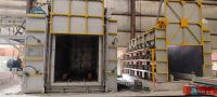 Quality Energy Efficient Cooling Chamber Aluminum Billet Homogenization Furnace Cooler for sale