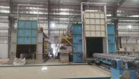 Quality Aluminum Bars Homogenization Furnace Cooling Chamber Automatic Temperature for sale