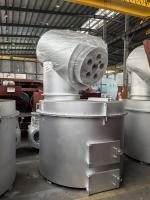 Quality Energy Saving Regenerative Burner System Natural Gas Regenerative Burner For for sale