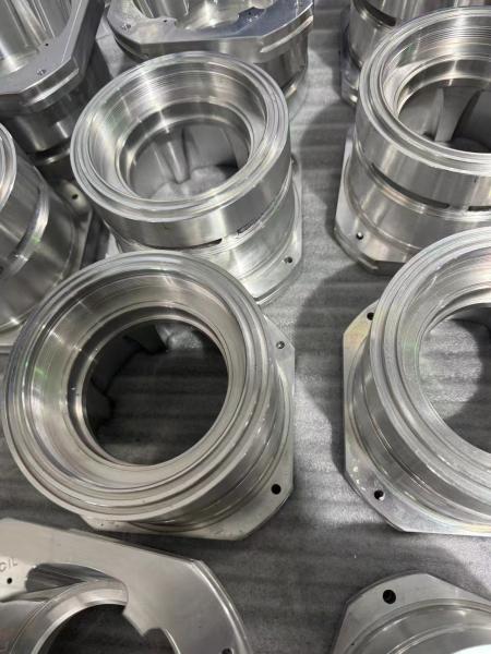 Quality Oil Slip Cast Molds 3.5 Inches - 15 Inches Slip Casting Molds For 127mm Aluminum Billet for sale