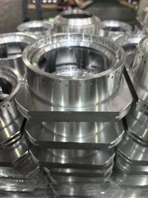China Forged Aluminum Crystalizer For Billet Casting Cooling Device for sale