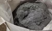China Automatic Aluminum Chip Collection System for Billet Sawing for sale