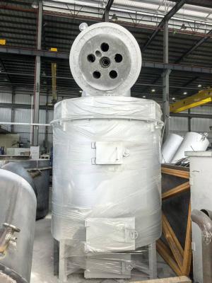China High Temperature Regenerative Burner System for Industrial Furnaces with Natural Gas and Fuel Oil Operation for sale