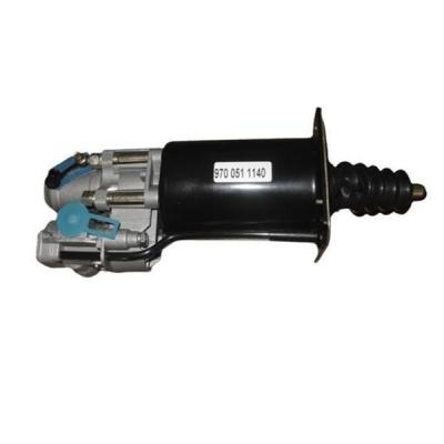 China Original servo ajudado servo 9700511140 da embreagem do homem da embreagem do caminhão pesado à venda