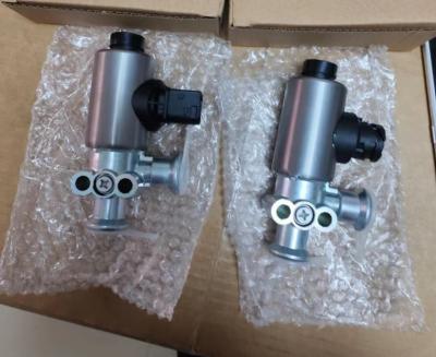 Quality Aluminium Truck Solenoid Valve for sale