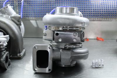 Cina Caricatore elettrico di Holset Turbo dei pezzi di ricambio di Iveco per i camion 3794995 in vendita