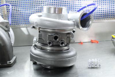 Cina Caricatore elettrico di Holset Turbo dei pezzi di ricambio di Iveco per i camion 3794995 in vendita