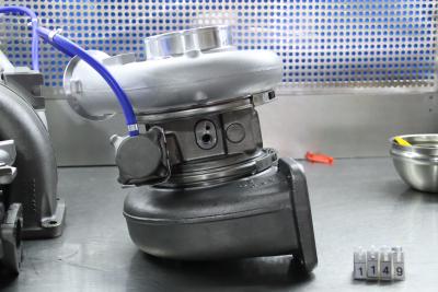 Cina Caricatore elettrico di Holset Turbo dei pezzi di ricambio di Iveco per i camion 3794995 in vendita