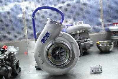 Cina Caricatore elettrico di Holset Turbo dei pezzi di ricambio di Iveco per i camion 3794995 in vendita