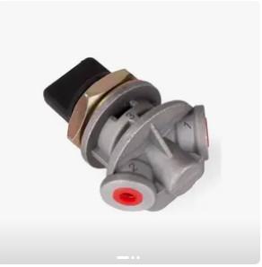 Cina Valvole su ordinazione del freno aerodinamico dell'OEM 3/2 di valvola di regolazione di direzione per i camion in vendita