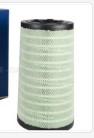 China truck air filter 1536332 for sale