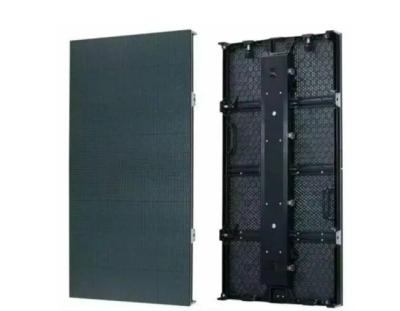 China P3.91 Indoor Module Concert Display Screen Mobile Advertising Machine for sale