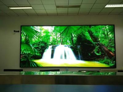 Cina Modulo di visualizzazione a LED a colori interni in vendita