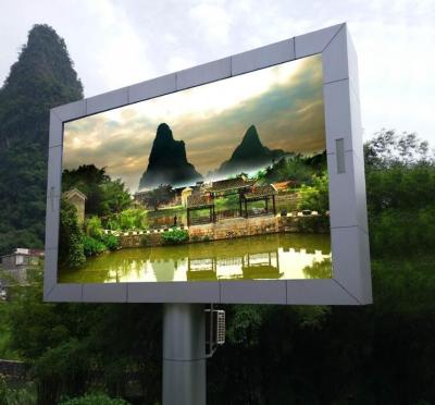 Cina Display a LED ad alta risoluzione a colori P2.5 in vendita