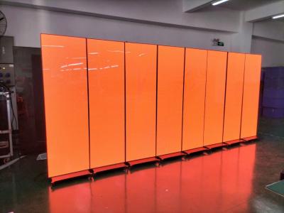 Cina Aluminum Cabinet P2.5mm GOB LED Display for Indoor Visual Solutions Waterproof in vendita