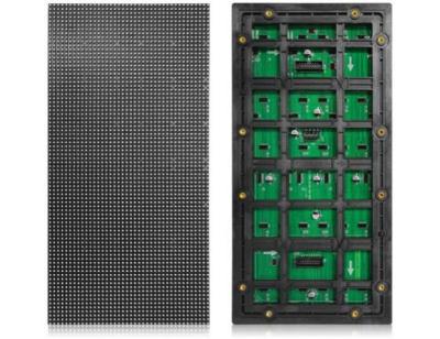 Cina Outdoor P4 LED Full Color Display Module 320x160mm with Meanwell Power Supply 28kg in vendita