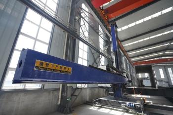 China Factory - Hangzhou Bocon