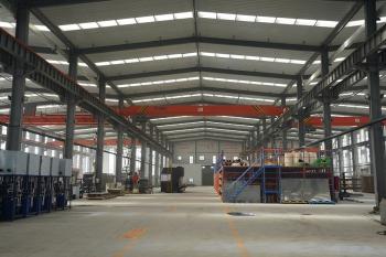 China Factory - Hangzhou Bocon