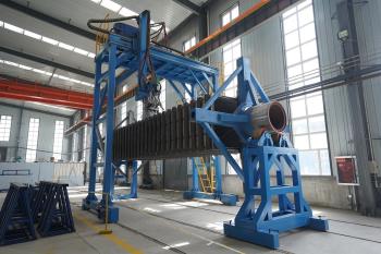 China Factory - Hangzhou Bocon